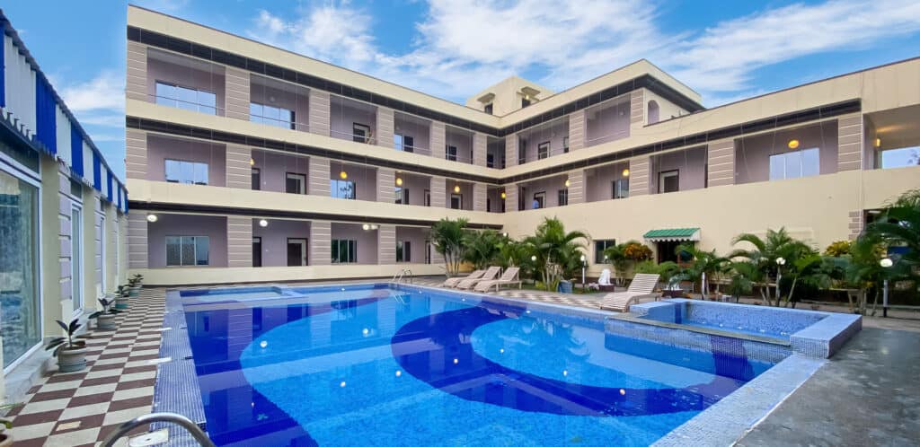 Offers Updates - Anutri Beach Resort